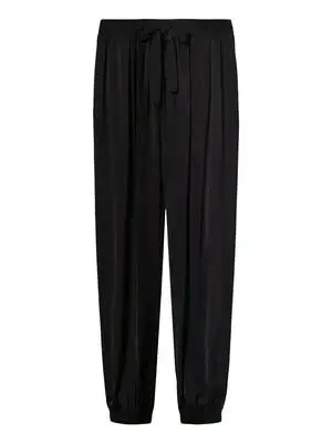 TWINSET TWINSET Drawstring-Waist Trousers