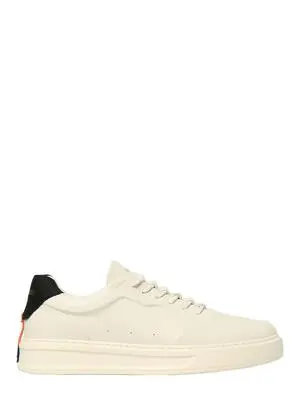 BARRACUDA Low-top Sneakers - White