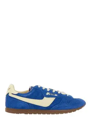 AUTRY Sneakers - Blue