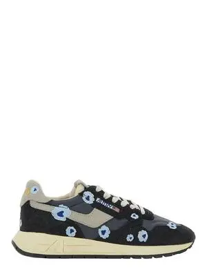 AUTRY Sneakers Black