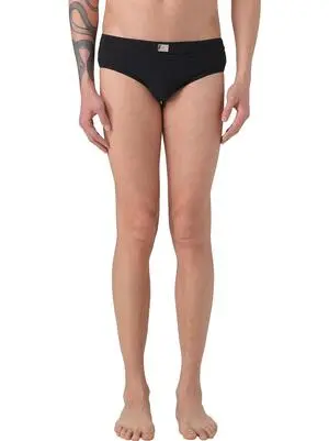 Dolce & Gabbana Swimsuit - Black