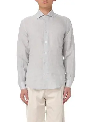 Eleventy Shirt - Pearl