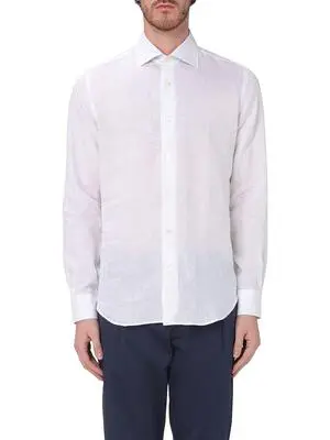 Eleventy Shirt - White