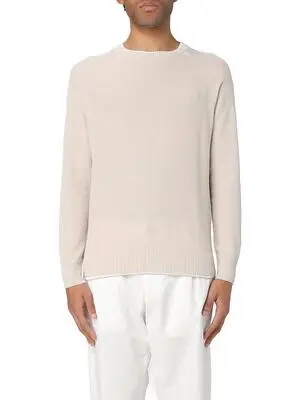 Eleventy Pullover Sweater - Beige