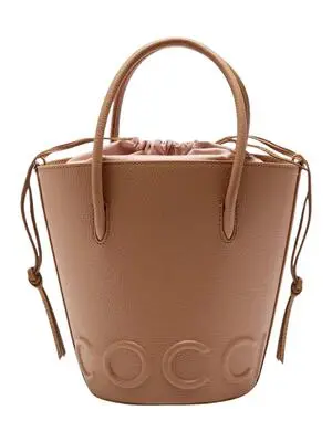 COCCINELLE COCCINELLE Mini Bag Camel
