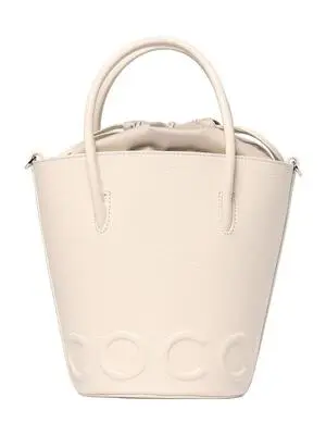 COCCINELLE COCCINELLE Mini Bag White