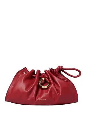 COCCINELLE Clutch Red
