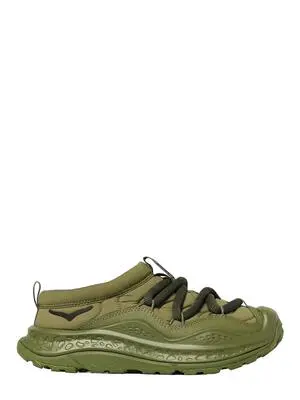 HOKA Sneakers - Green