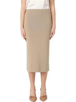 Max Mara Skirt - Rope