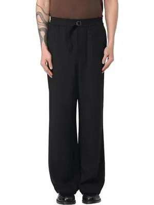 AMI Paris AMI PARIS Trousers Black