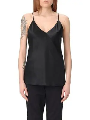 Max Mara Top - Black
