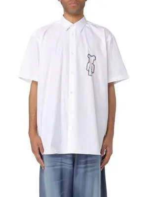Comme Des Garçons Shirt - White