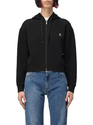 Armani Exchange Armani Exchange Sweatshirt Black