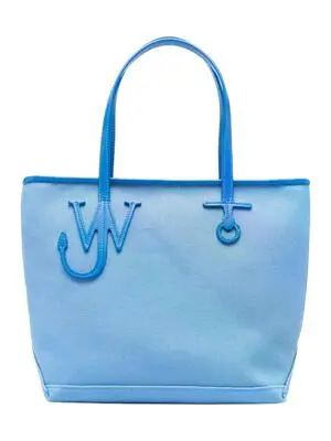 JW ANDERSON JW Anderson Small Anchor Tote Bag