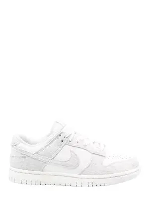 Nike Dunk Low Sneakers White