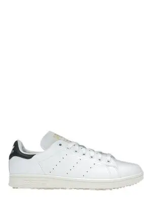 Adidas Stan Smith Spikeless Golf Sneakers - Cloud White/core Black/off White