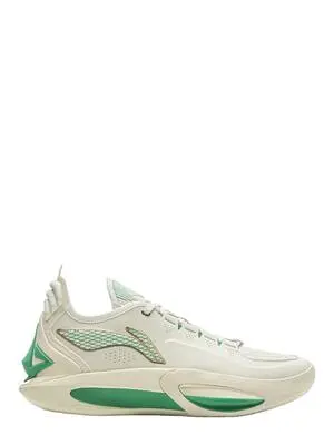 LI-NING Jb3in Sneakers - Cream/green