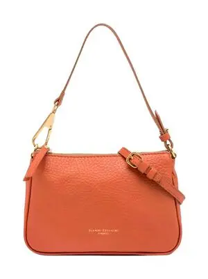 GIANNI CHIARINI GIANNI CHIARINI Brooke Shoulder Bag Orange