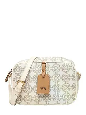 V°73 Harriet Crossbody Bag - Neutrals