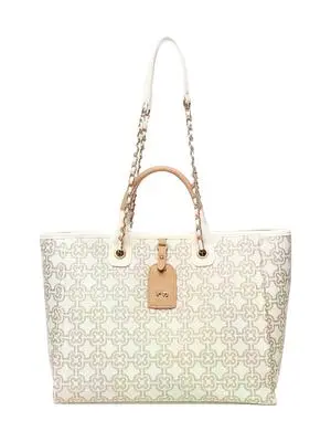V°73 Harriet Tote Bag - Neutrals