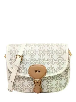 V°73 Harriet Cross Body Bag - Neutrals