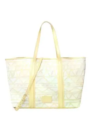 V°73 Beth Tote Bag - White