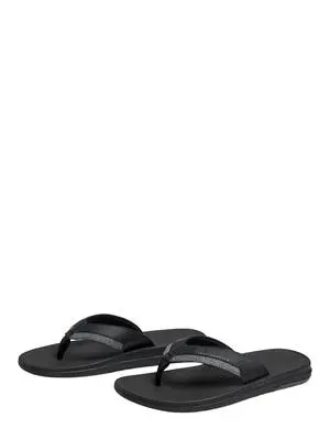 Travis Mathew TravisMathew The Daily Flip Flop Black