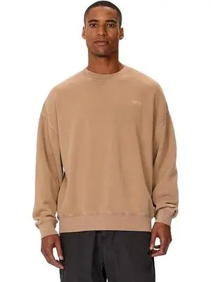 INDUSTRIE AUSTRALIA The Del Sur Sweatshirt - Cumin