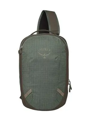 OSPREY Transporter Sling Bag - Pine Leaf Green