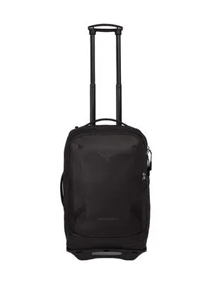 OSPREY Transporter Wheeled 38-liter Carry-on Luggage - Raven Black/black