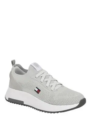 Tommy Hilfiger Zaide Slip-On Sneaker Light Grey