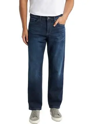 DL1961 DL1961 Noah Straight Leg Stretch Jeans