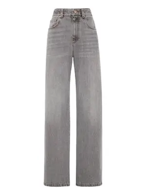 BRUNELLO CUCINELLI Brunello Cucinelli Contemporary Jeans