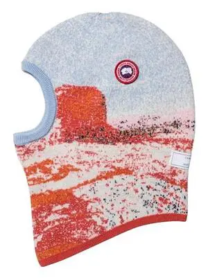 Canada Goose Landscape Balaclava Multi