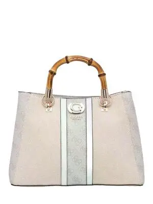 Guess Kerima Tote Bag - Neutrals