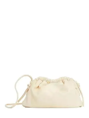 MANSUR GAVRIEL Mansur Gavriel Mini Cloud Clutch Neutrals