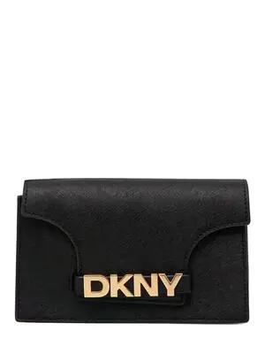 Dkny Avril Crossbody Bag - Black