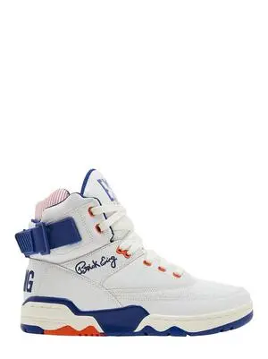 EWING 33 High Og Vintage Sneakers - White