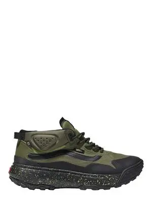 VANS Crosspath Mid Mte Sneakers - Green