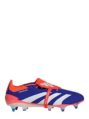 Adidas Predator Elite Foldover Tongue Sg 'advancement Pack - Blue