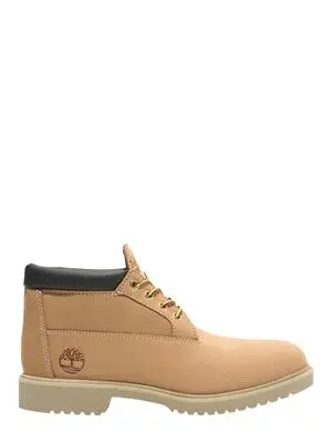 Timberland 1973 Newman Waterproof Chukka Boot - Tan
