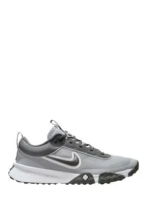 Nike Air Diamond Varsity Turf - Grey
