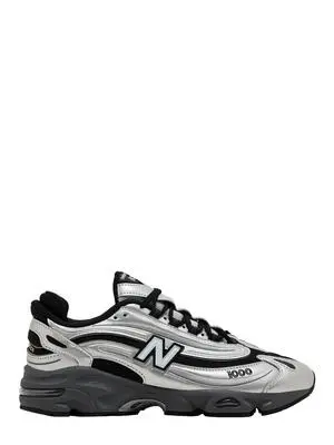 NEW BALANCE 1000 'grey Day 2025 - Silver