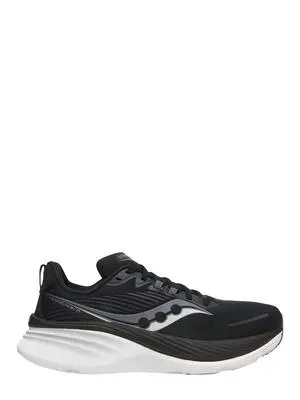 Saucony Hurricane 24 Sneakers - Black