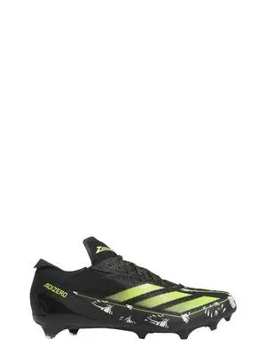 Adidas Zubaz X Adizero Electric Sneakers - Black