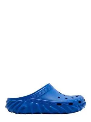 CROCS Crocs Salehe Bembury X Saru Clog Blue