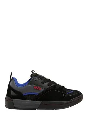 VANS Skate Mixxa Sneakers - Black
