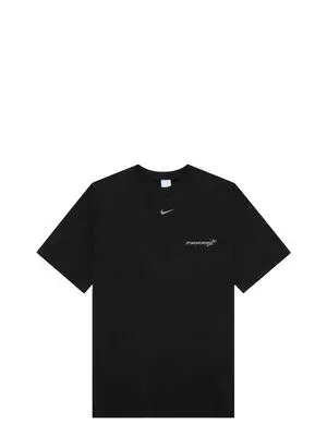 Nike X Nocta Forza T-shirt - Black