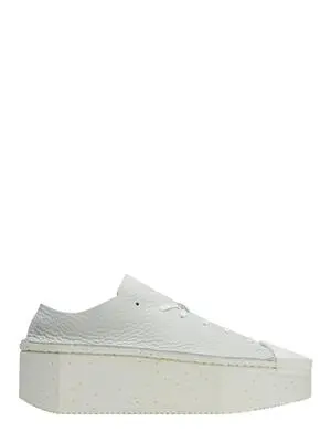 Adidas Y-3 Kyasu Low Sneakers - White
