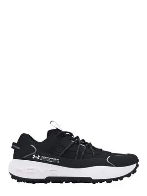 Under Armour Fat Tire Venture Pro Sneakers - Black